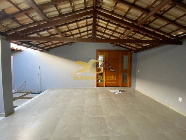 Imobiliária em São João del Rei - Guilherme Augusto